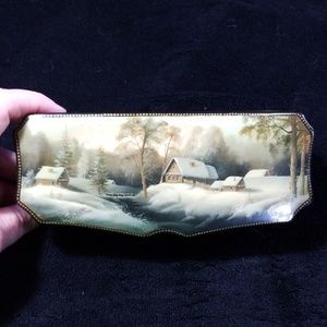 Other | Genuine Russian Box | Poshmark